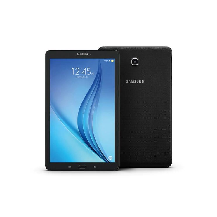 삼성 갤럭시탭E 8.0 블랙 SM-T378 (32G) LTE-A+WIFI 공기계 중고태블릿, S급(스크레치나 사용감이 거의 없는 ...