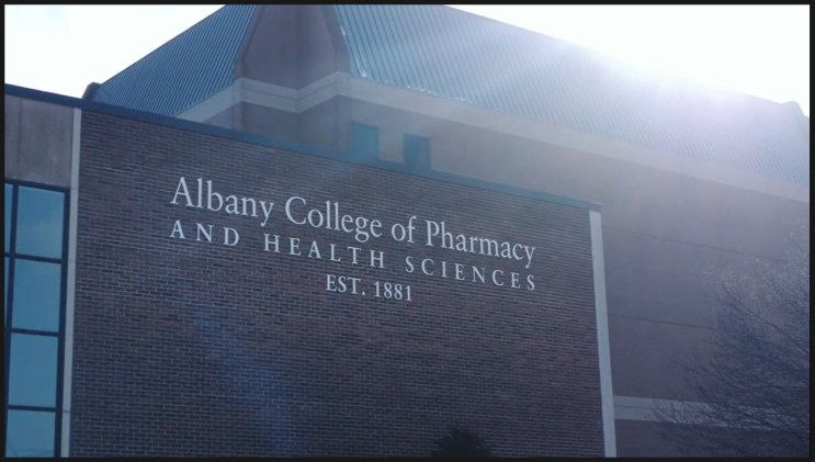 2021년 미국 약대 -ACPHS (Albany College of Pharmacy Health Sciences) 입시 무엇인가 ...