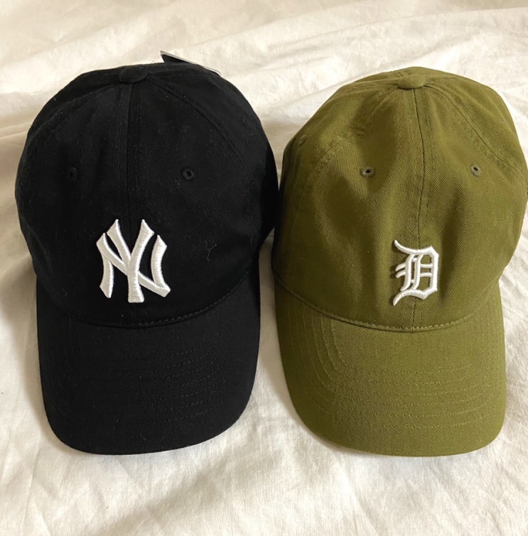 N-COVER 모자 MLB CP66 :: 모이브닝 왕대두볼캡 비교 + 셀프 착용샷~ : 네이버 블로그