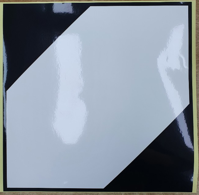 [유포지스티커] 컨테이너 소량위험물표시(LQ Mark) 스티커 주문제작(도무송스티커,도무송제작,스티커라벨지,인쇄소스티커,취급주의 ...