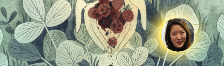 [애플사우루스] 매기 치앙 - Maggie Chiang : 네이버 블로그