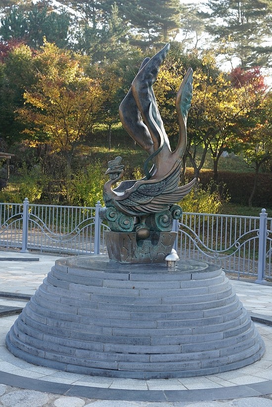 뜬봉샘생태공원 1 : 네이버 블로그