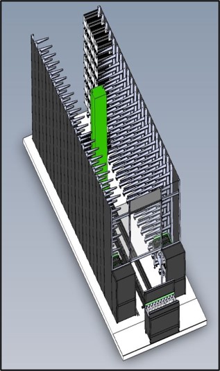 AS/RS란 무엇일까? (자동창고 시스템) : 네이버 블로그