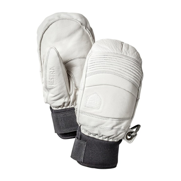 헤스트라 스키장갑 리뷰 - 헤스트라 레더 폴 라인 미트-글러브(Hestra Leather Fall Line Mitt) : 네이버 블로그