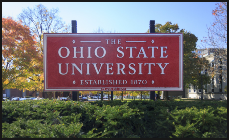 미국 유학생들이 OSU (Ohio State University) 지원할때는 SAT/ACT 테스트 옵션일까? 토플점수는 내야 ...