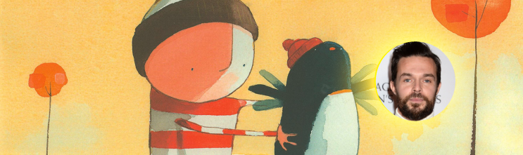 [애플사우루스] 올리버 제퍼스 - Oliver Jeffers : 네이버 블로그