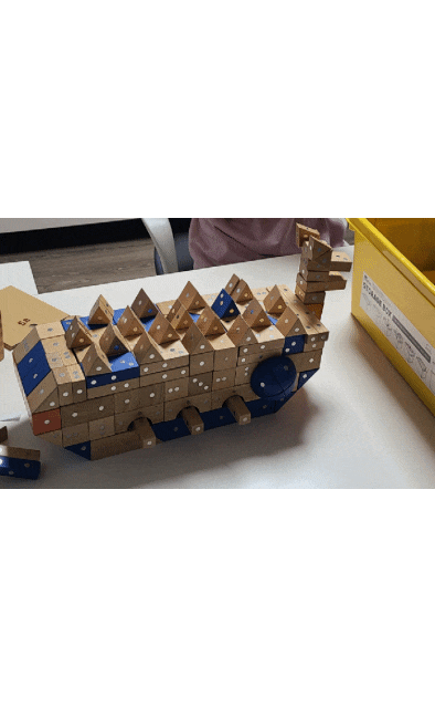 초등수학 6학년 공간과 입체 2020 쌓기나무 : 네이버 블로그