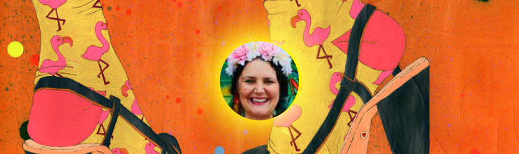 [애플사우루스] 사라 빗슨 - Sarah Beetson : 네이버 블로그