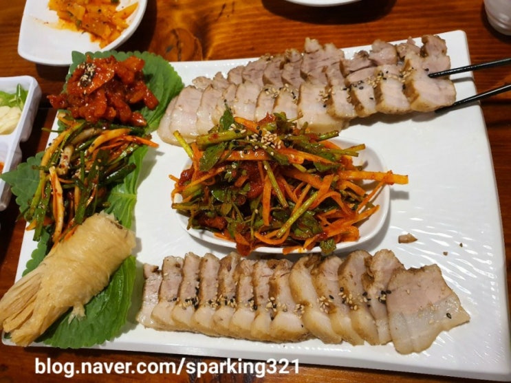 경남 김해 장유 율하 2지구 맛집 만복국수집보쌈과 막걸리가 맛있는 집 네이버 블로그