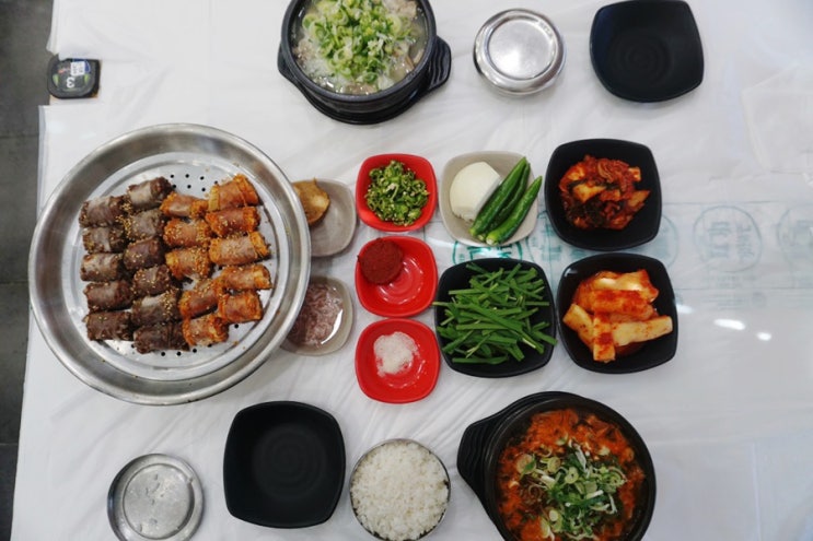 여수국밥맛집 내조국국밥 본점 푸짐한 양과 가득한 맛있음이 공존하는 여수해장국 단골 맛집 추천 네이버 블로그