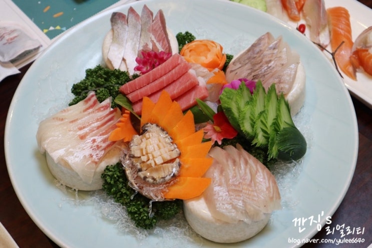 월평동 맛집 흑산도회 대전 횟집 신선해요 네이버 블로그