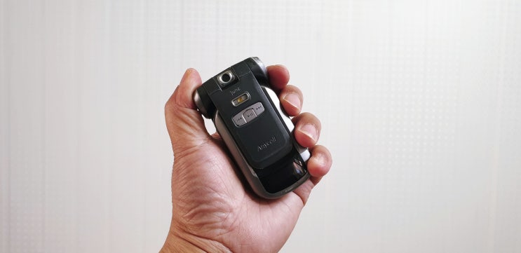 가로본능 위성 DMB 폰 SCH-B250 : 네이버 블로그