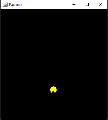 [java]자바/GUI/스윙(Swing)/게임/팩맨/Pacman/스프라이트/팩맨/애니메이션 : 네이버 블로그
