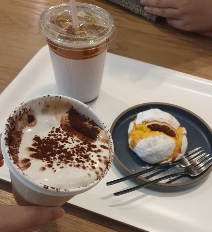 [분당/판교]수수커피(SOO SOO COFFEE) : 네이버 블로그