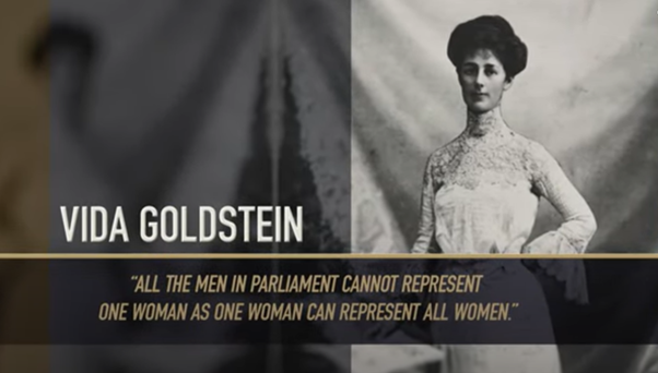 013. Vida Goldstein : 네이버 블로그