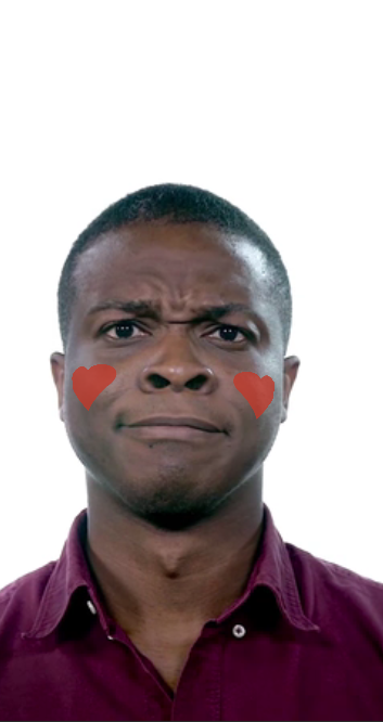 [SparkAR] 스파크 AR 시작하기 4 : 'Face Mask' 템플릿 분석 : 네이버 블로그