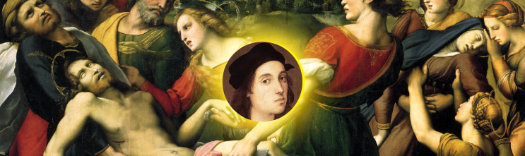 [애플사우루스] 라파엘의 위대한 작품들... : 네이버 블로그