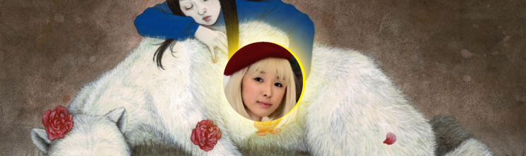 [애플사우루스] 아키코 이지치 - Akiko Ijichi : 네이버 블로그