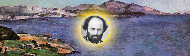 [애플사우루스] 폴 세잔의 가장 중요한 작품들... : 네이버 블로그