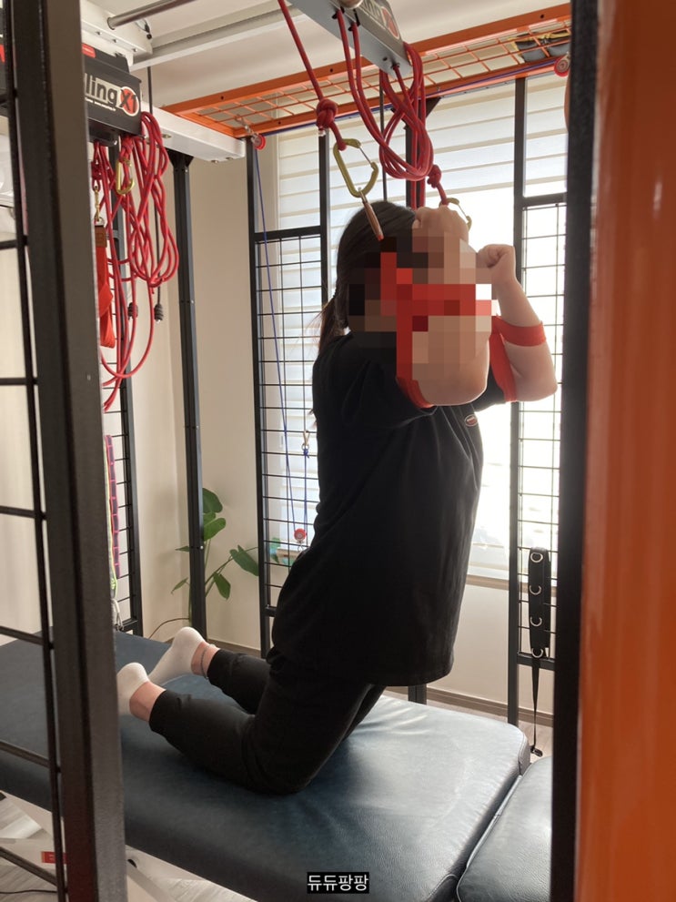 선릉재활 선릉교정 선릉통증 바른척추운동센터 7회차 네이버 블로그