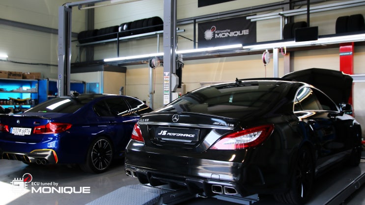 [벤츠 CLS 400(W218) 팝콘 사운드 맵핑] amg 부럽지 않은 배기사운드 튜닝!!!+광주모니크맵핑+광주팝콘맛집 ...
