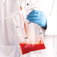 [Labplas 랩플라스] 편리한 샘플 수거& 안전보관 고품질 멸균 샘플백! TWIRL'EM - 실험용/연구실 장비, HPLC ...