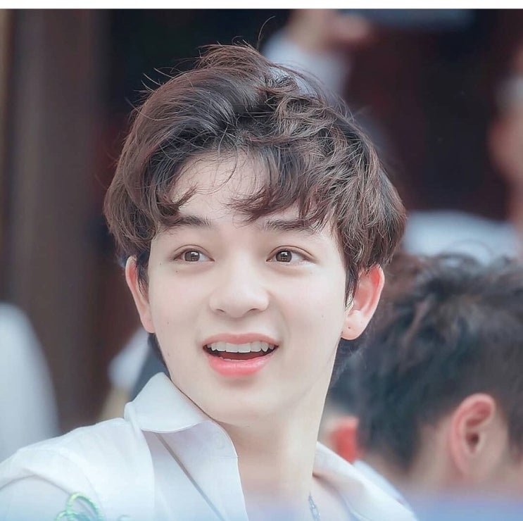 [태국 배우] 바스 수라딧 핀니랏 / Bas Suradej Pinnirat / บาส สุรเดช พินิวัตร์ : 네이버 블로그