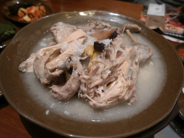 인천삼산동 부평백숙 맛집 누룽지백숙 맛있게 먹은 누룩골 삼산점 네이버 블로그