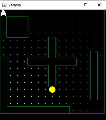 [java]자바/GUI/스윙(Swing)/게임/팩맨/Pacman/스프라이트/유령 : 네이버 블로그
