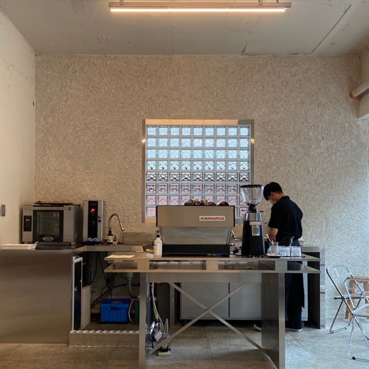 [울산카페,달동카페] 재방문의사 200% 샬로우커피 SHALLOW COFFEE : 네이버 블로그