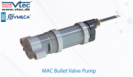 MAC Liquid Bullet Valve(LBV) Pump 액체정량 토출밸브를 소개합니다! : 네이버 블로그