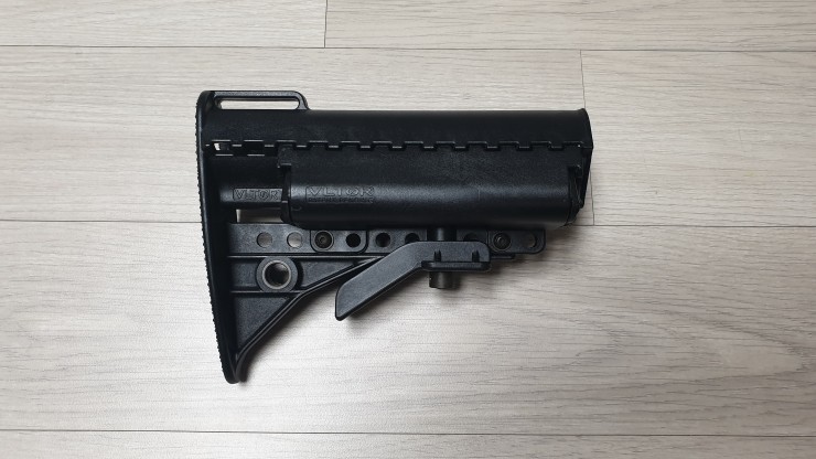 VLTOR Original MOD Stock-Standard : 네이버 블로그