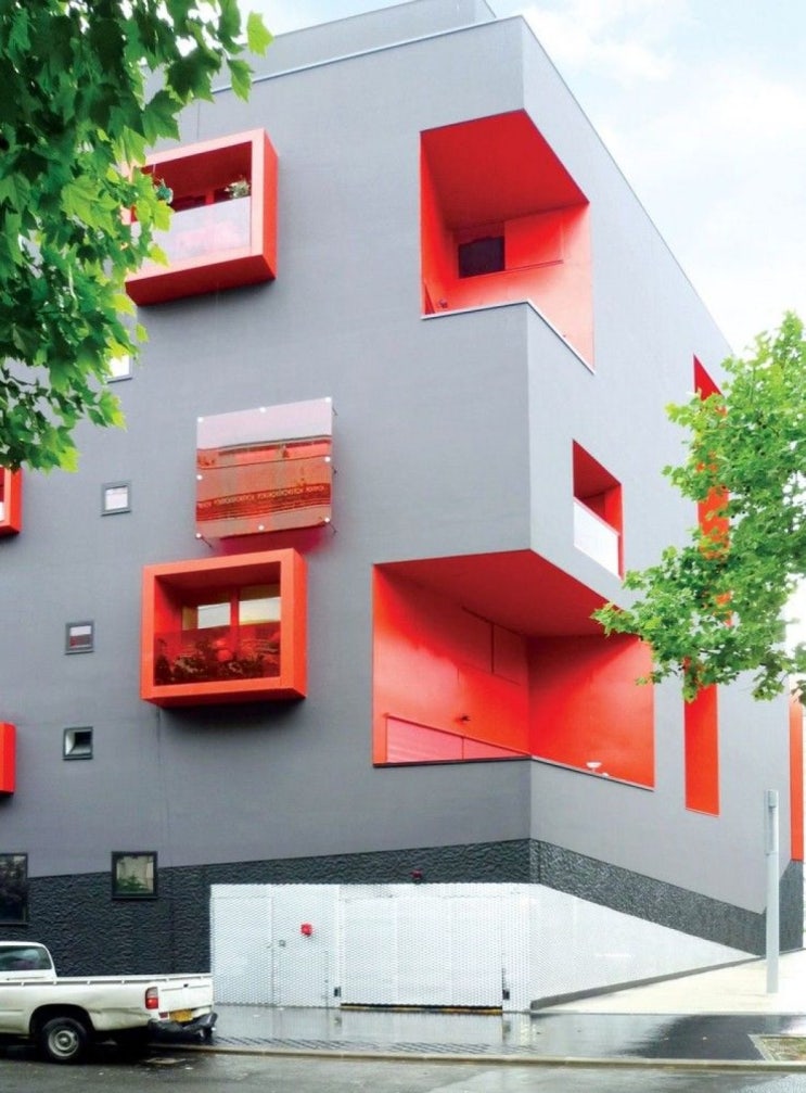 DESIGN INSPIRATION_ ARCHITECTURE : 네이버 블로그