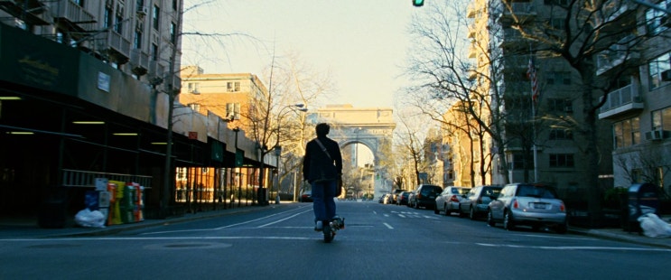 레인 오버 미(Reign over me). 2007 : 네이버 블로그