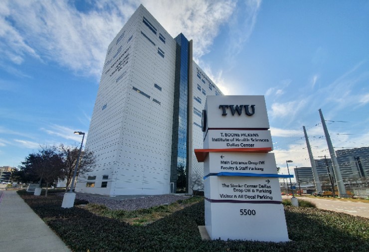 Day 3. TWU 오리엔테이션 : 네이버 블로그