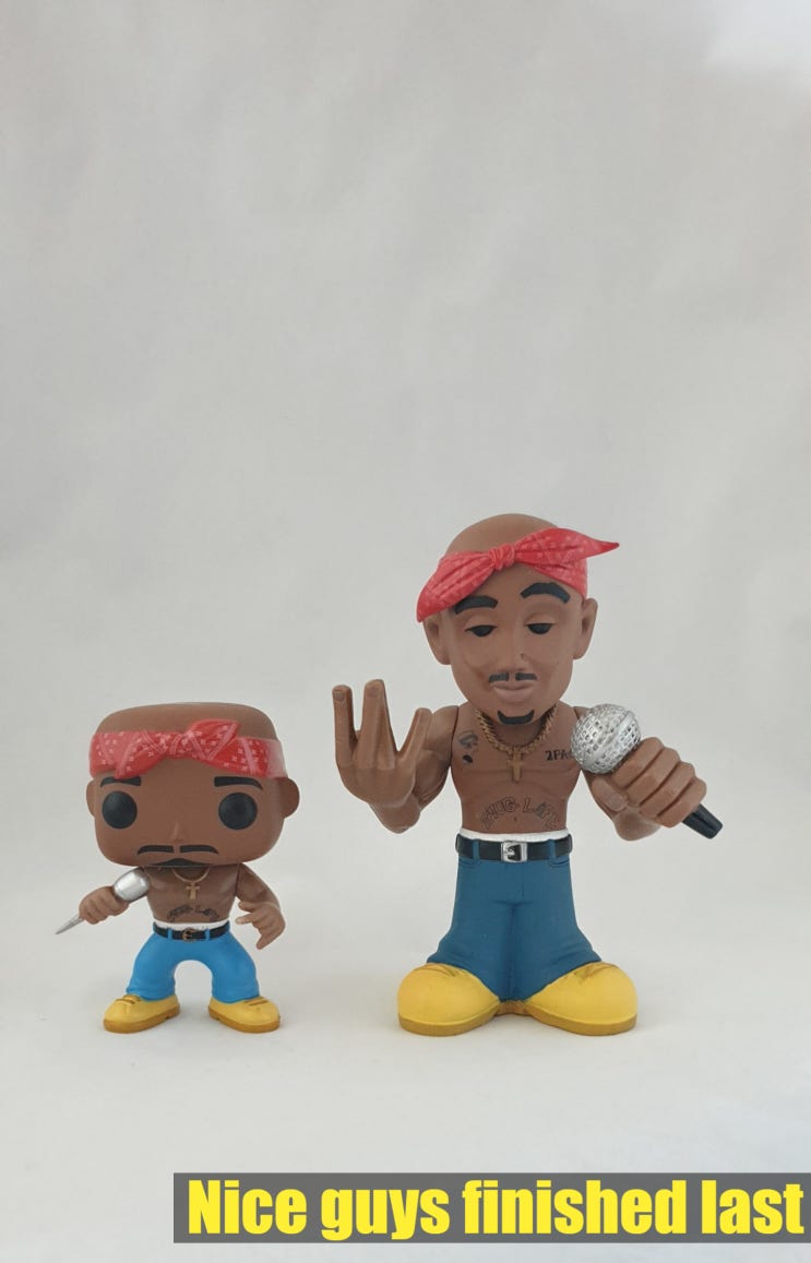 Funko POP TUPAC 피규어 : 네이버 블로그