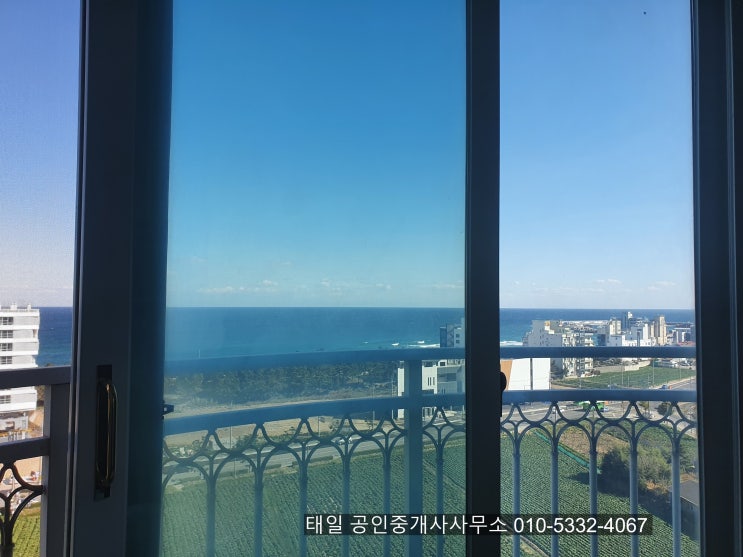 강릉 아파트 매매 송정해변 신도브래뉴 아파트 매매 거래완료 네이버 블로그