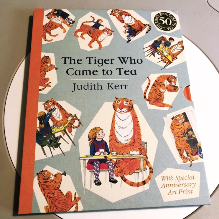 영어 그림책 : 네이버 블로그