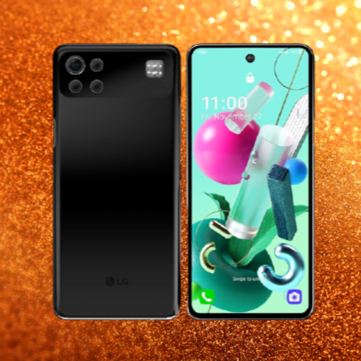 5G 북미공략! LG K92 스펙, 카메라, 화면크기 400달러 이하 실속형! : 네이버 블로그