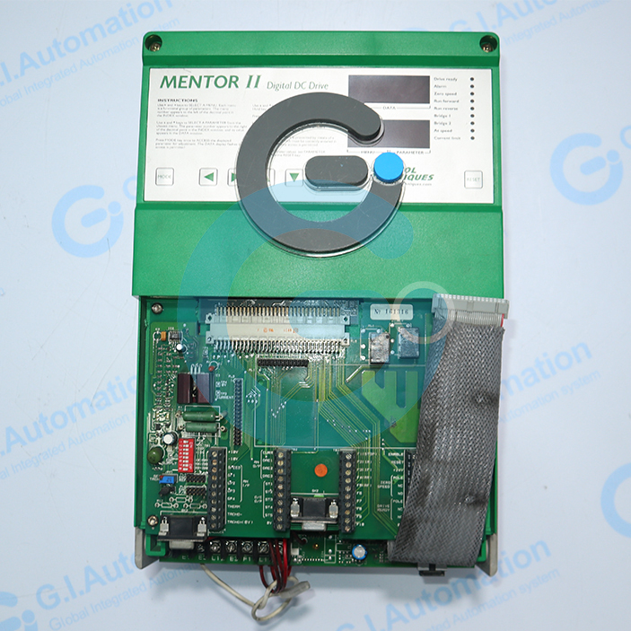 [Control Techniques 한국 공식 서비스 센터 및 대리점]control techniques, 컨트롤테크닉스, 콘트롤 ...