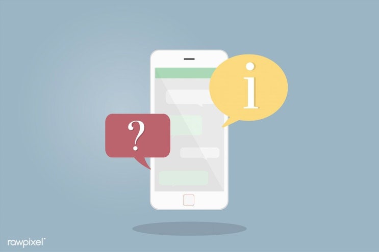 갤럭시 문자, 팝업 설정 5초면 된다! (feat. 스마트 팝업) : 네이버 블로그