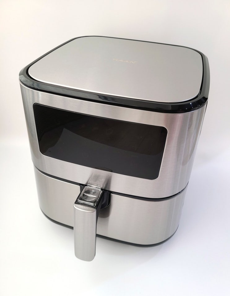 [한경희 5리터 올스텐 에어프라이어 HE-A817] 환경호르몬 걱정 노노!! : 네이버 블로그