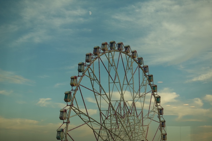 울산여행숙소 울산 롯데호텔 디럭스더블 관람차뷰 숙박 후기 네이버 블로그