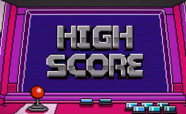 (넷플릭스다큐) 하이스코어 - High Score : 네이버 블로그