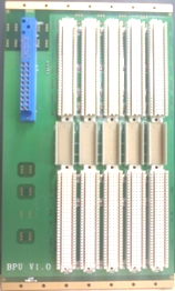 V6BPU105(VME 64x Backplane with Power Slot) : 네이버 블로그