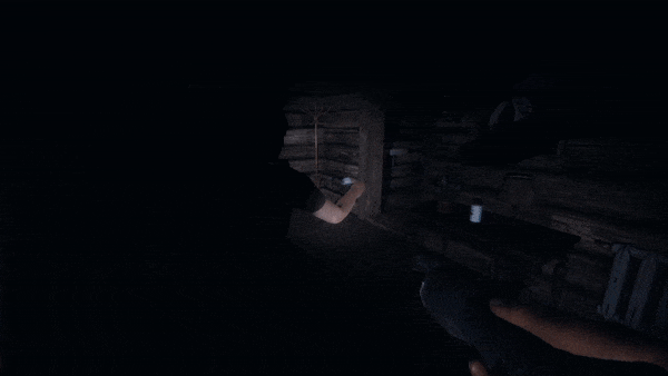 [PC] Phasmophobia(파스모포비아) 멀티 후기[리뷰] : 네이버 블로그