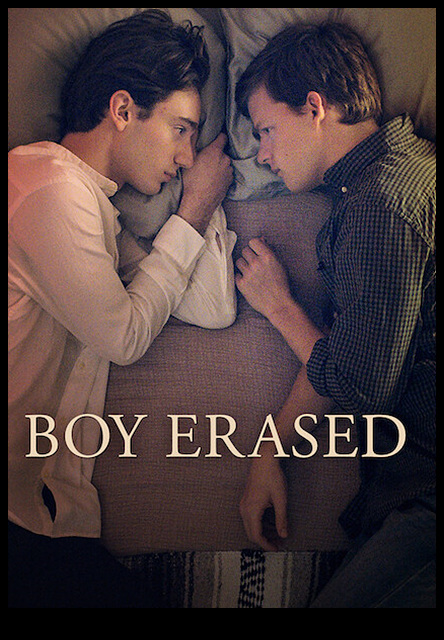 [실화영화] 보이 이레이즈드(Boy Erased, 2018) - 목사 아들의 성소수자 커밍아웃, 그 정체성 치료의 결말 : 네이버 블로그