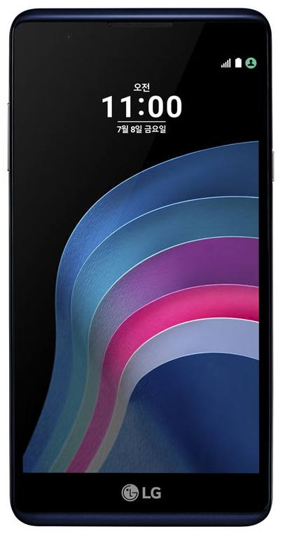 [LG] LG X5 : 네이버 블로그