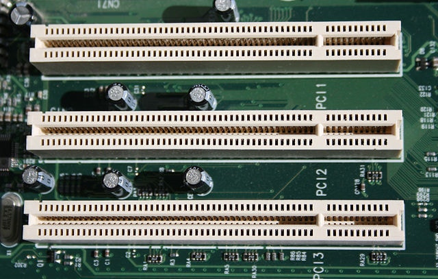 PCI란 무엇인가? (PCI-e, PCI-x, AGP 등) : 네이버 블로그