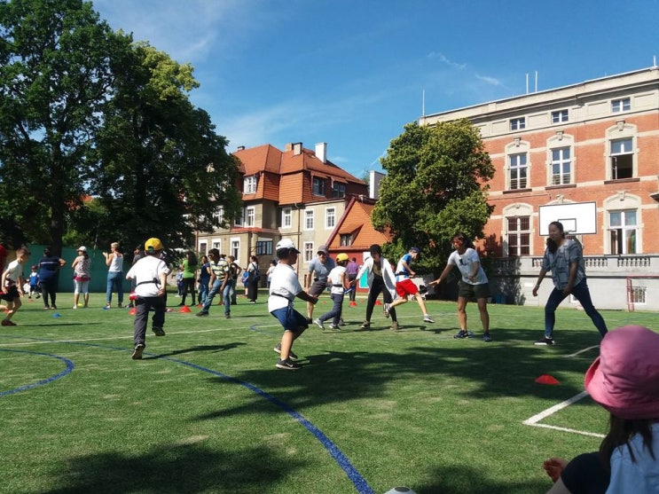 폴란드국제학교 BISC (Britisch International School Wroclaw)-브로츠와프 영국국제학교 : 네이버 블로그